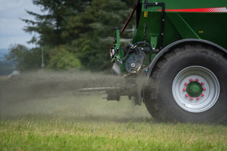 Sustainable solutions: offsetting our carbon footprint with enhanced ...