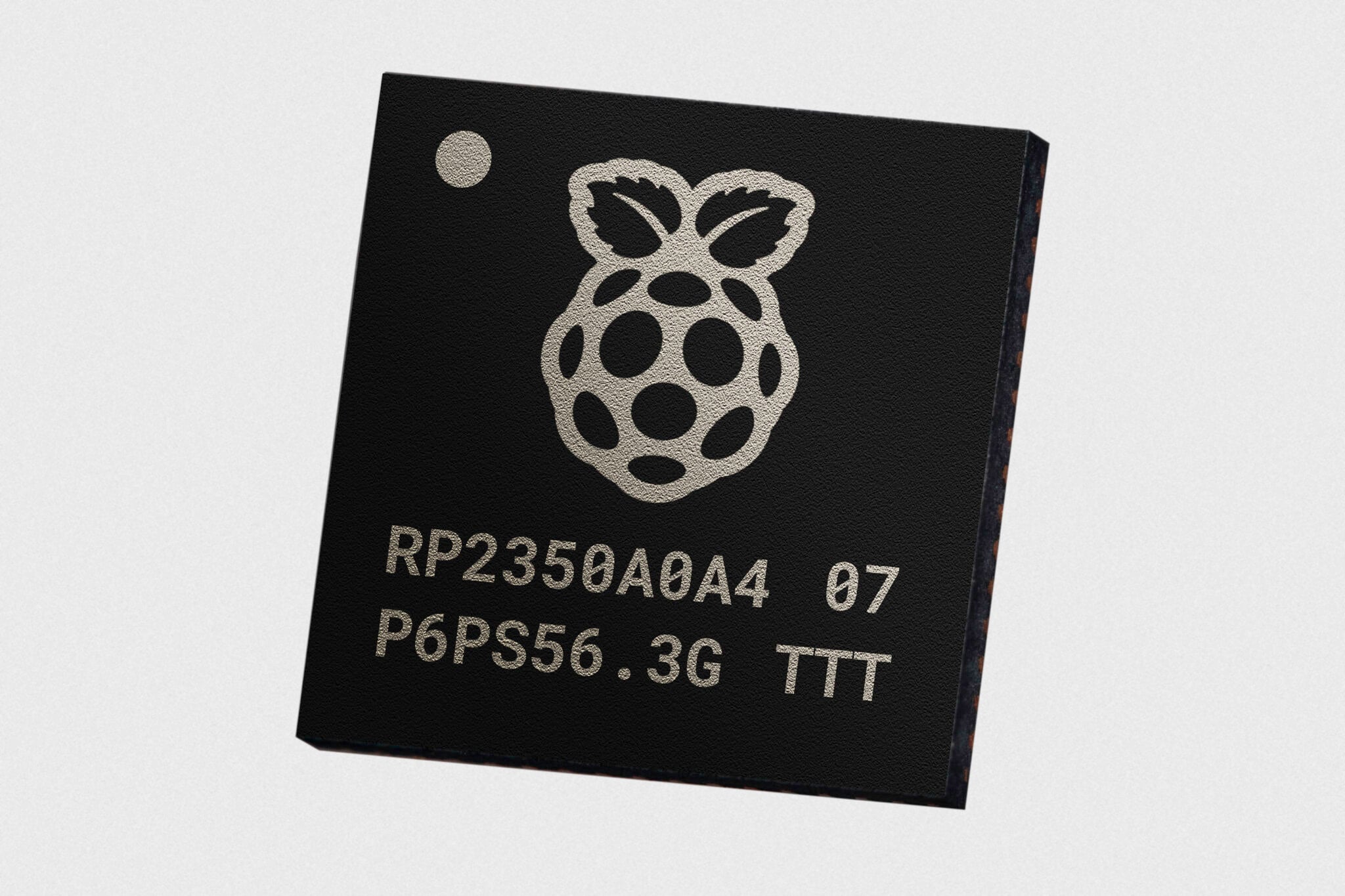 RP2350 Hacking Challenge 2: Less randomisation, more correlation ...