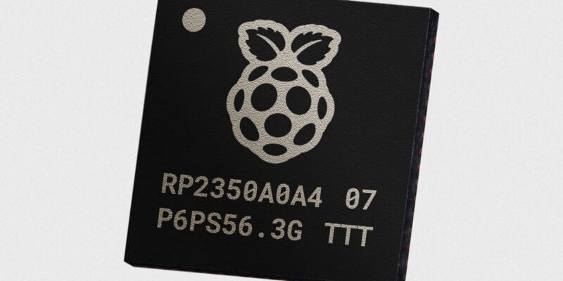 Eben Upton, Founder - Raspberry Pi