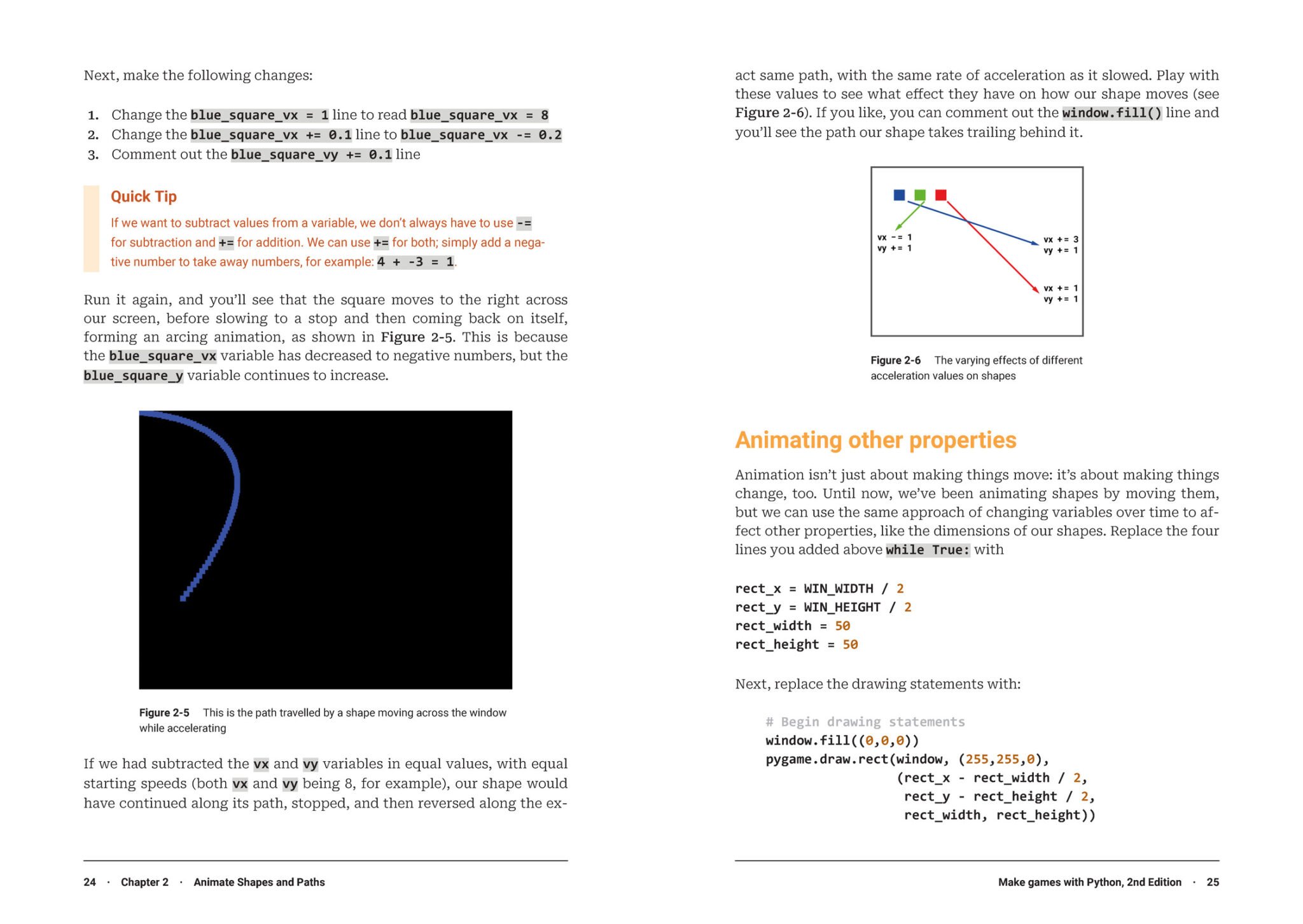 Make games with Python, 2nd edition — out now! - Raspberry Pi