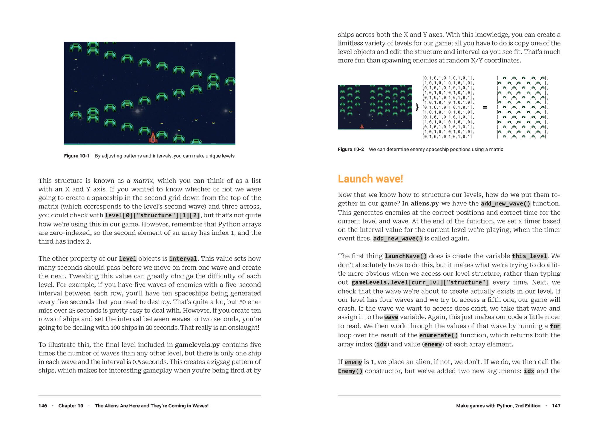 Make games with Python, 2nd edition — out now! - Raspberry Pi