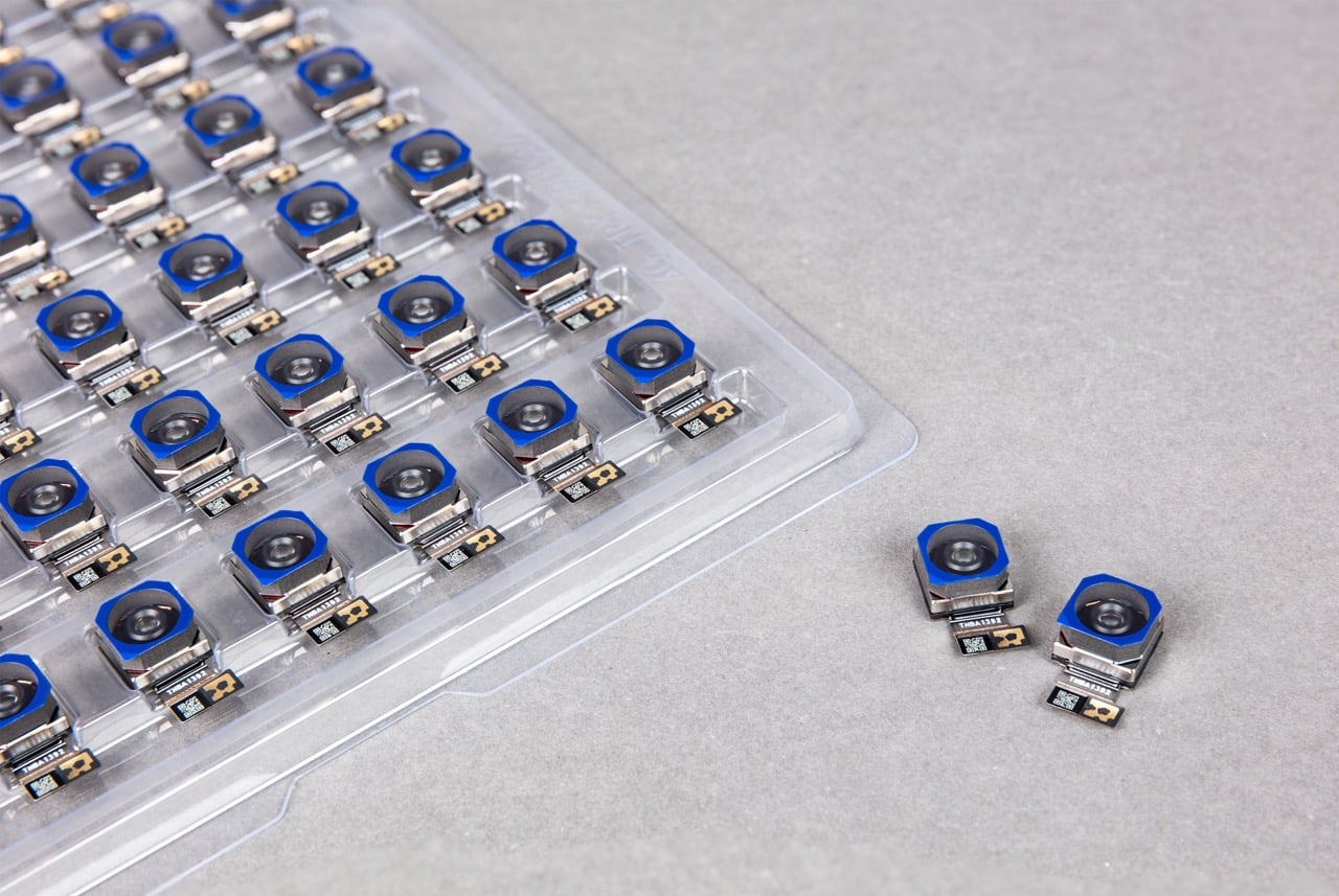 Available now from $15: Raspberry Pi Camera Module 3 Sensor Assemblies ...