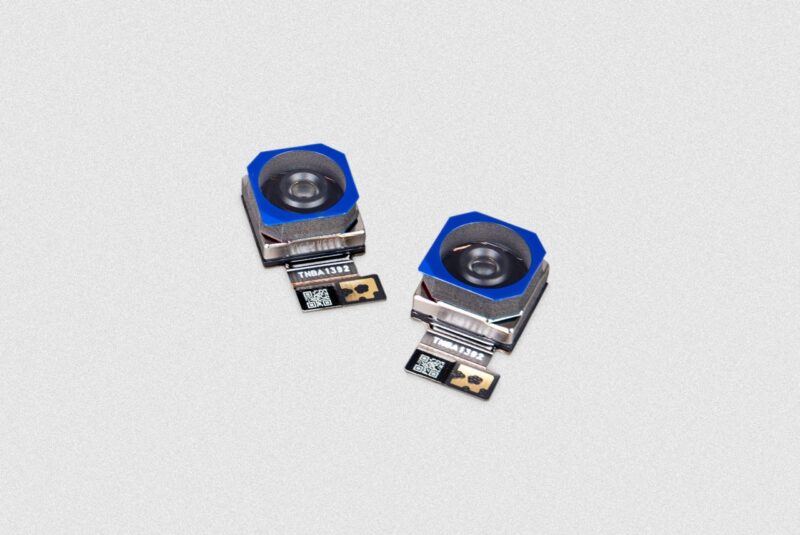 Available now from $15: Raspberry Pi Camera Module 3 Sensor Assemblies ...