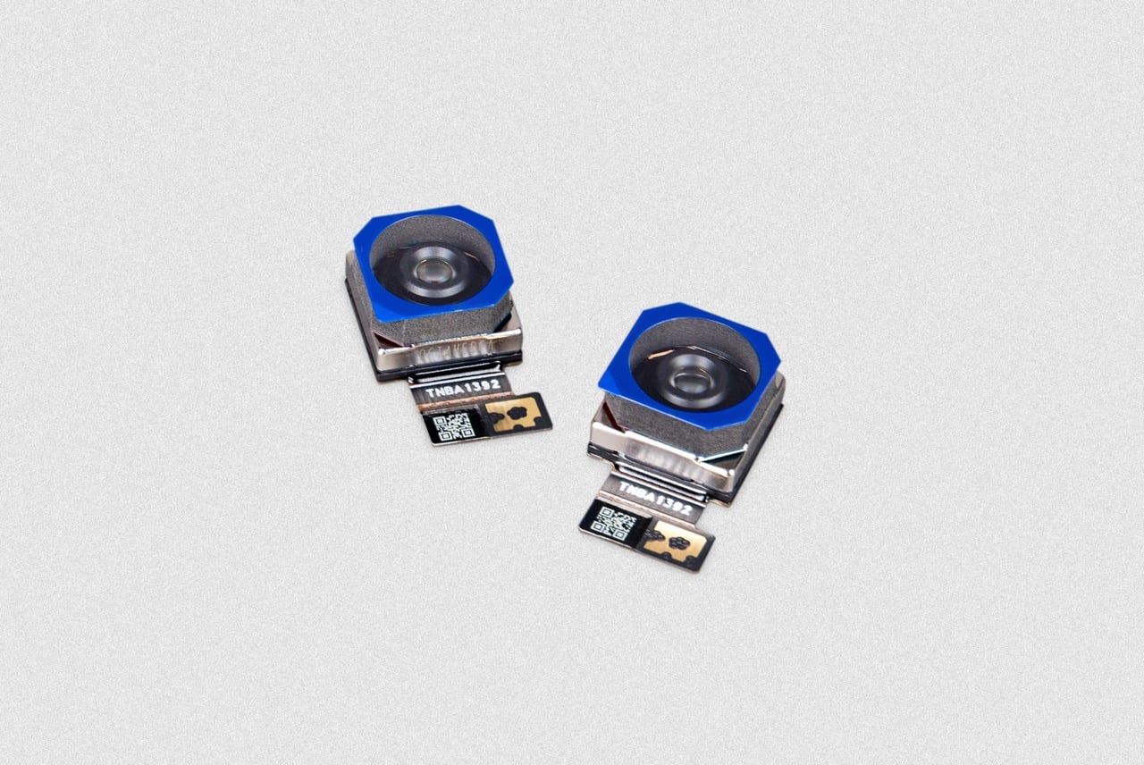 Available now from $15: Raspberry Pi Camera Module 3 Sensor Assemblies ...