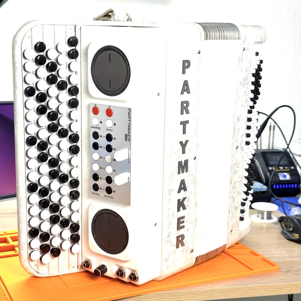 Embedded Midi Synthesiser On Raspberry Pi Raspberry Pi