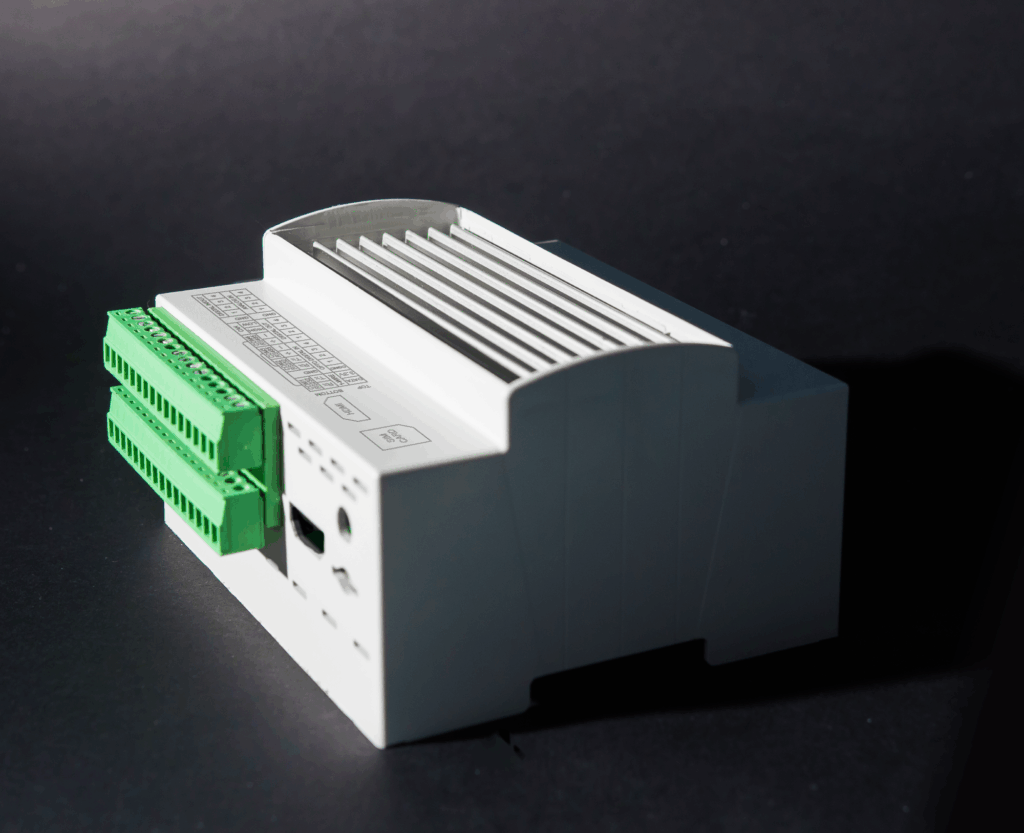 TECHBASE industrial computers - Raspberry Pi