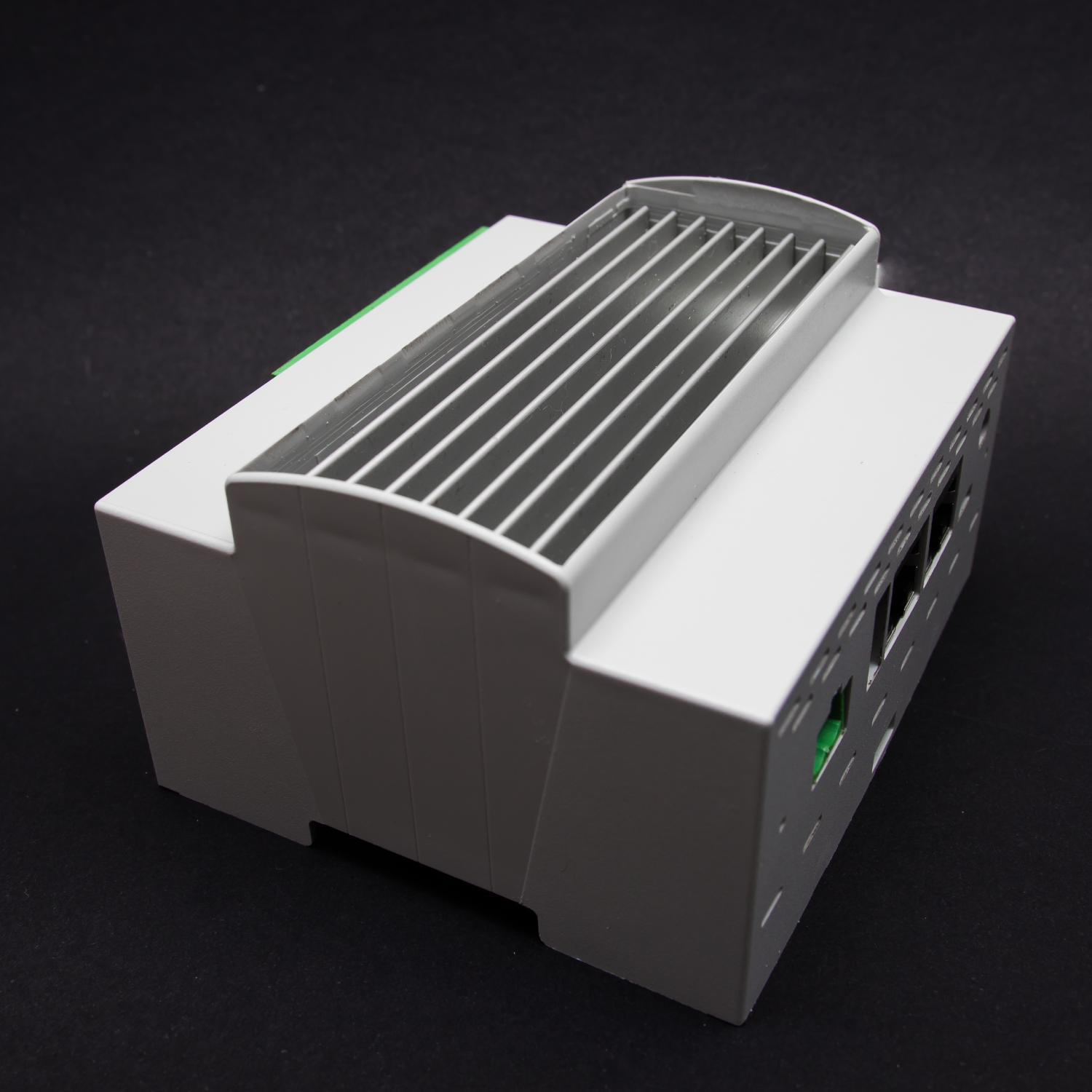 TECHBASE industrial computers - Raspberry Pi