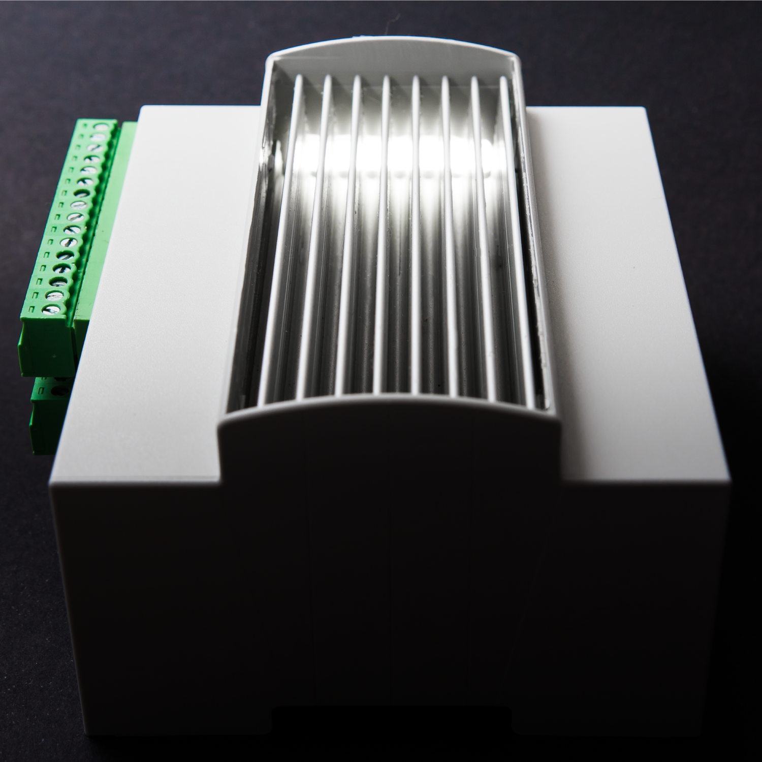 TECHBASE industrial computers - Raspberry Pi