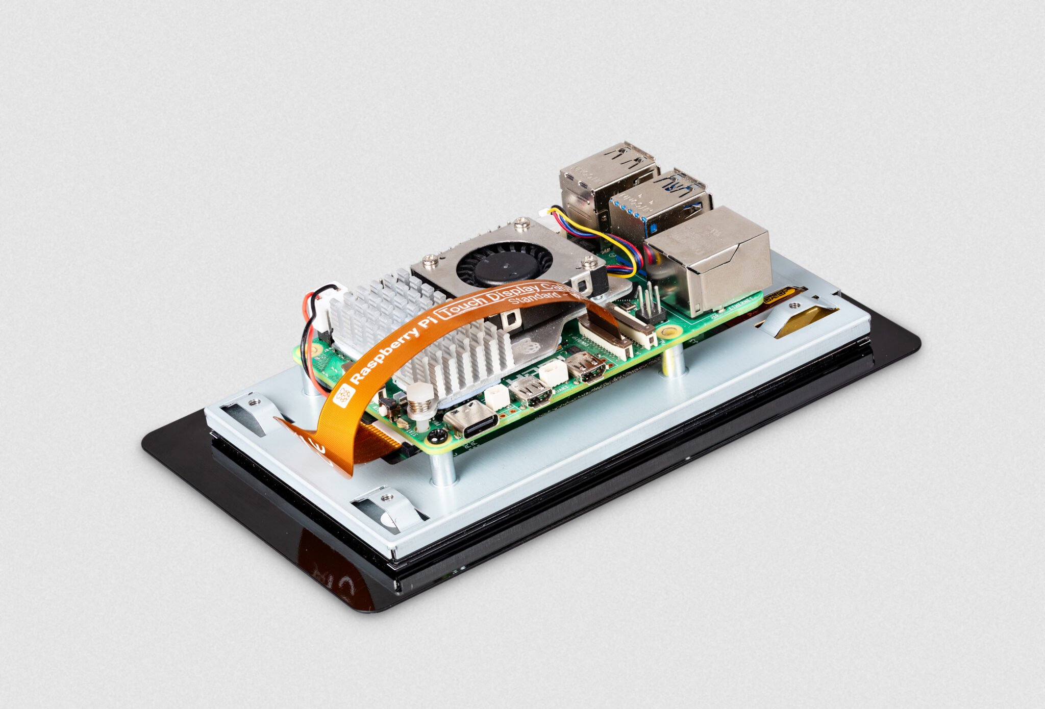 A new 5" variant of Raspberry Pi Touch Display 2 - Raspberry Pi