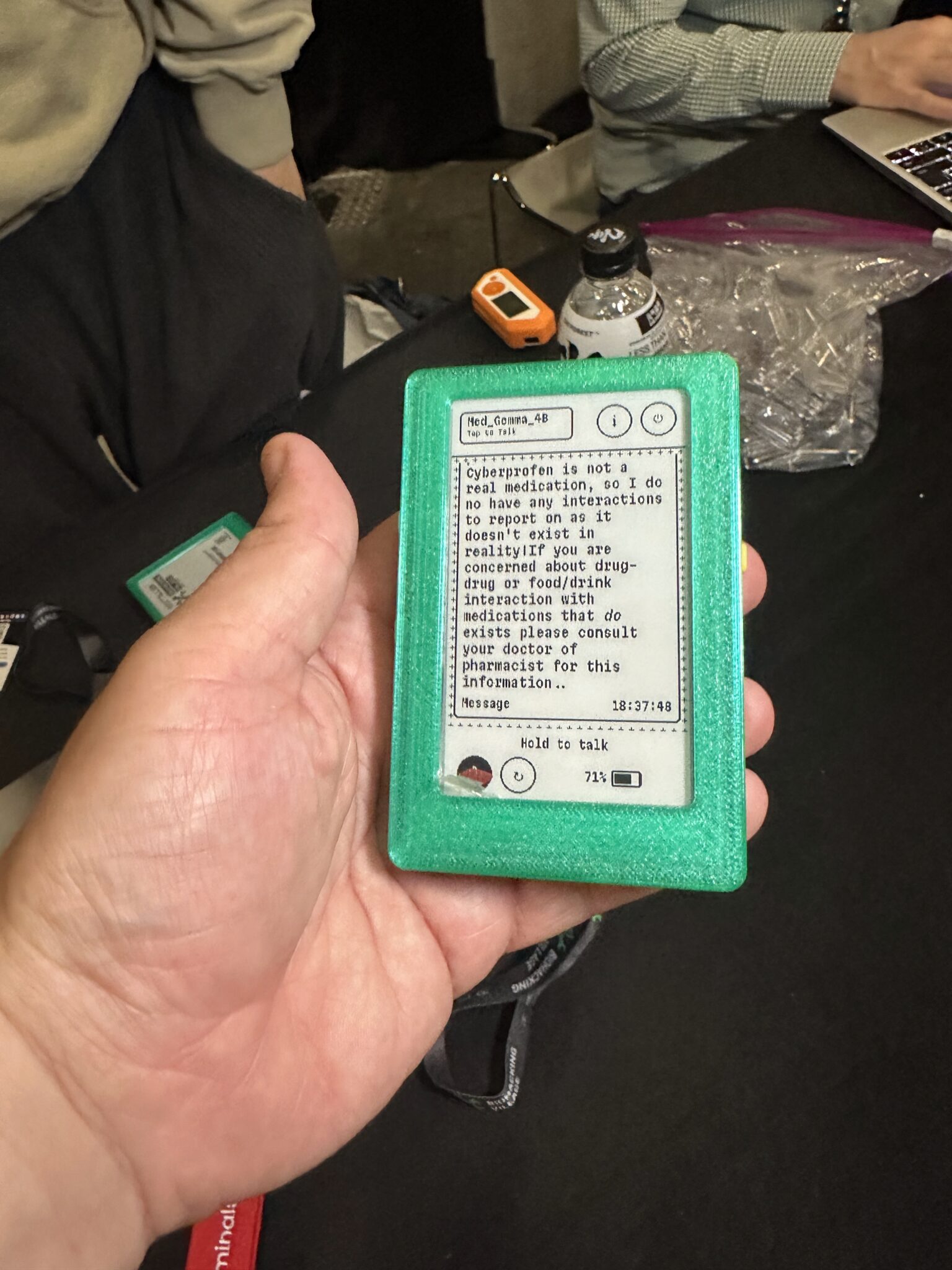 Our summer travel diary - Raspberry Pi