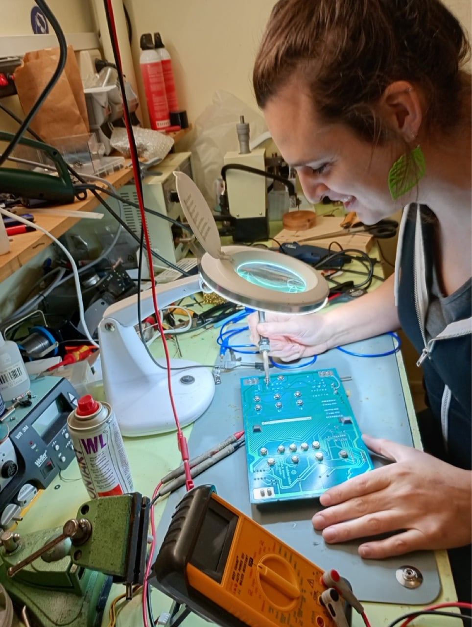 Edgeberry interface board for Raspberry Pi - Raspberry Pi