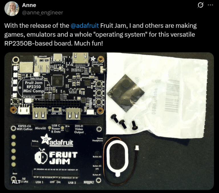 It's Maker Monday! Here are some of the top Raspberry Pi builds we've ...