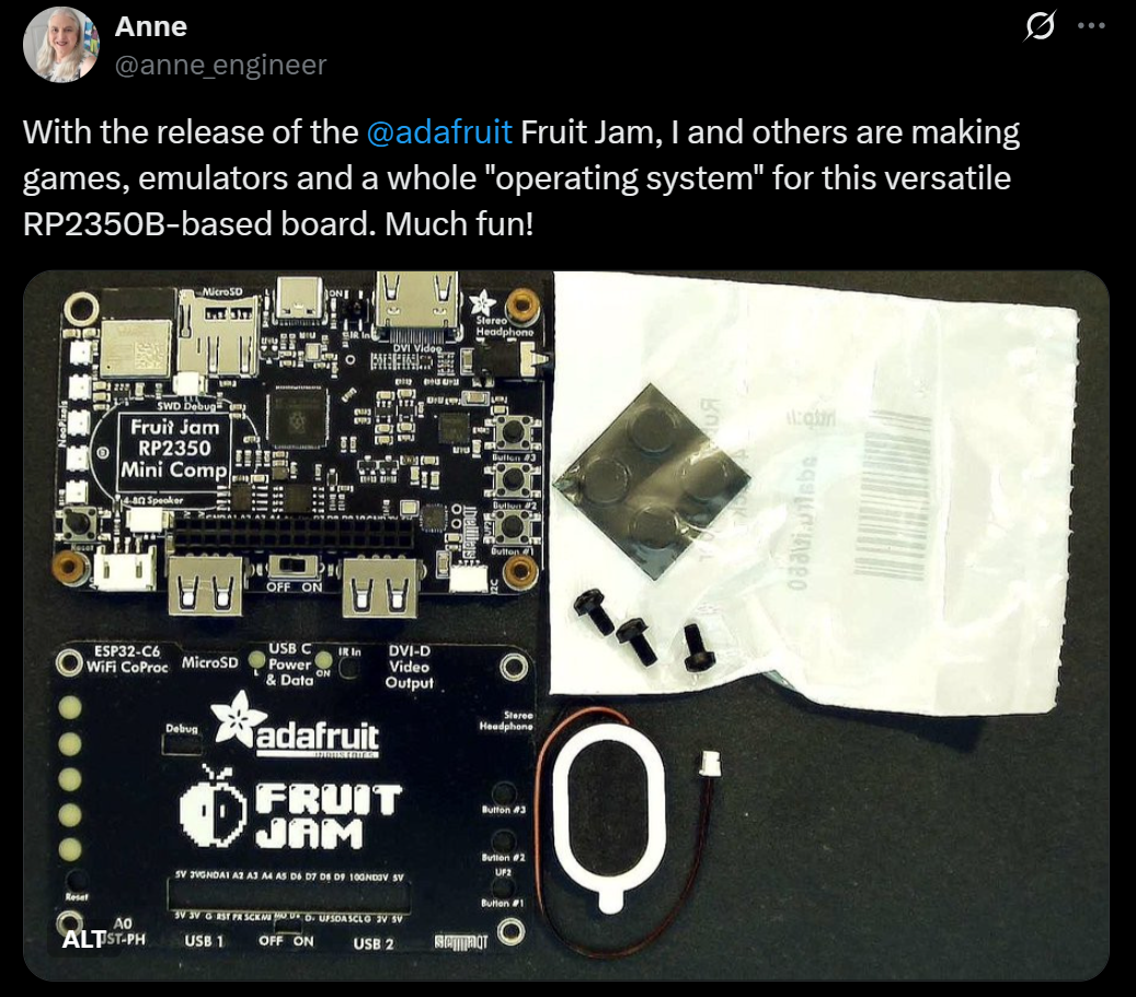 It's Maker Monday! Here are some of the top Raspberry Pi builds we've ...