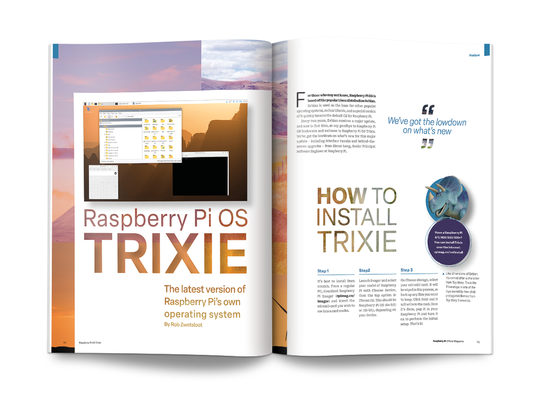 Raspberry Pi vs Raspberry Pi Zero 2 vs Raspberry Pi Pico in Raspberry ...
