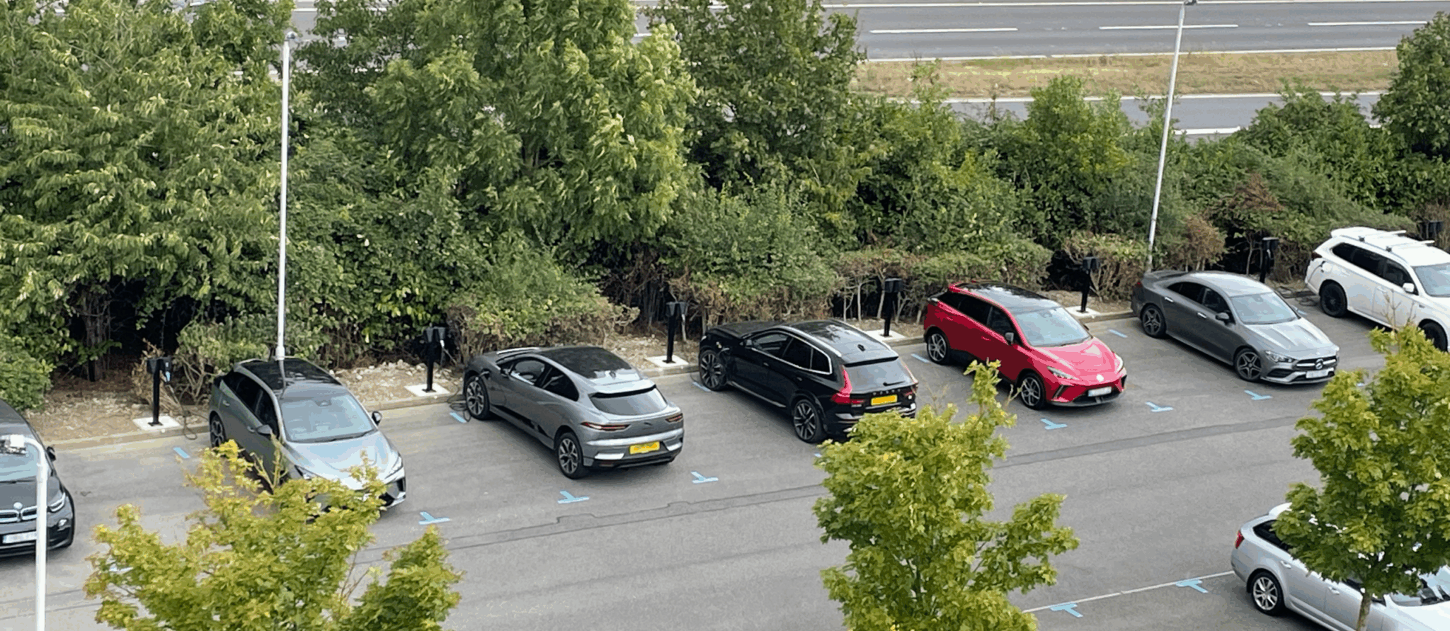 Sustainable solutions: Making the Raspberry Pi office greener ...