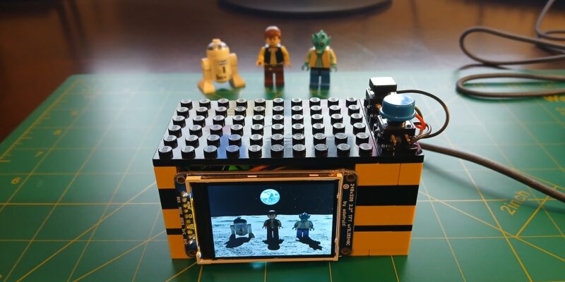 Banamera AI camera — Raspberry Pi Official Magazine