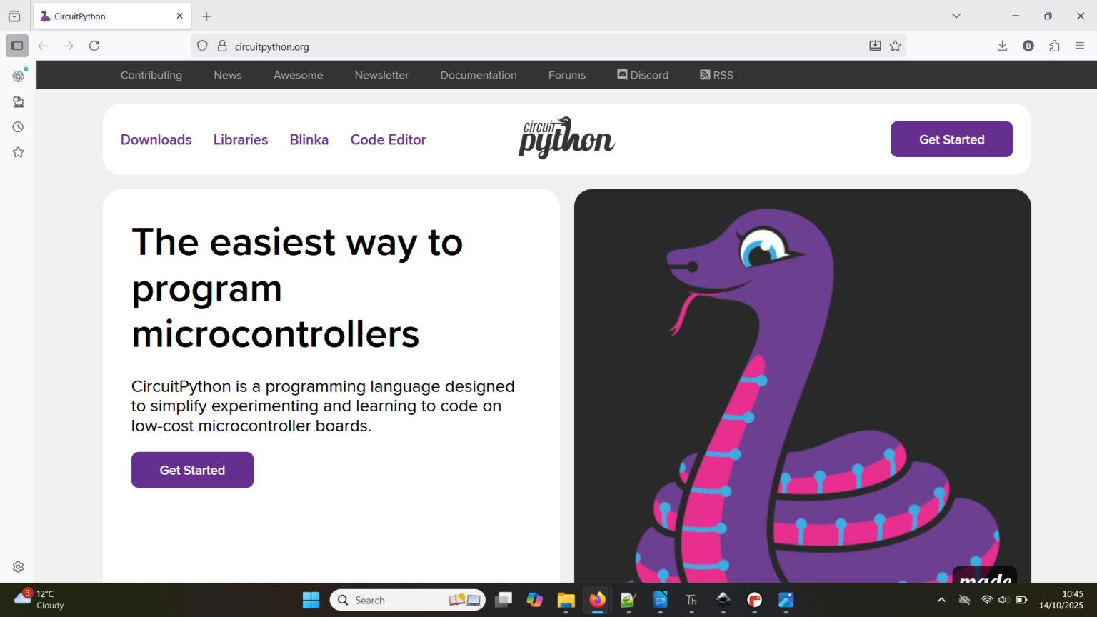 Designing patterns for your Christmas lights - Raspberry Pi