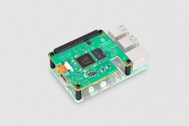 Introducing the Raspberry Pi AI HAT+ 2: Generative AI on Raspberry Pi 5 ...