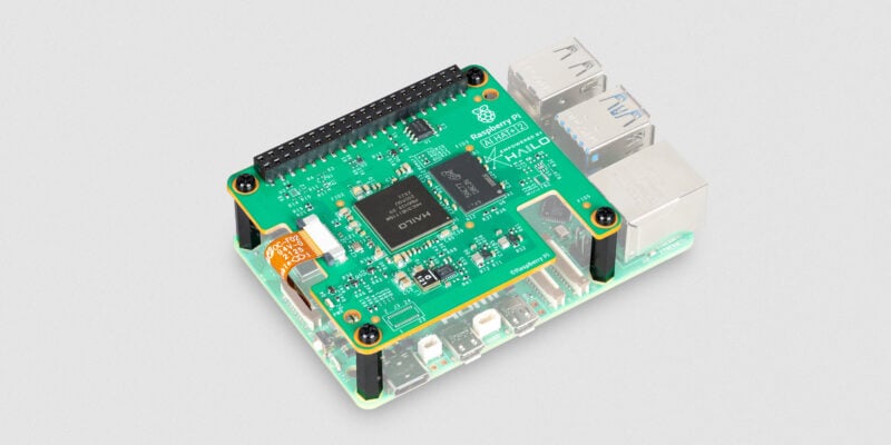 Raspberry Pi AI HAT+ 2 Archives - Raspberry Pi