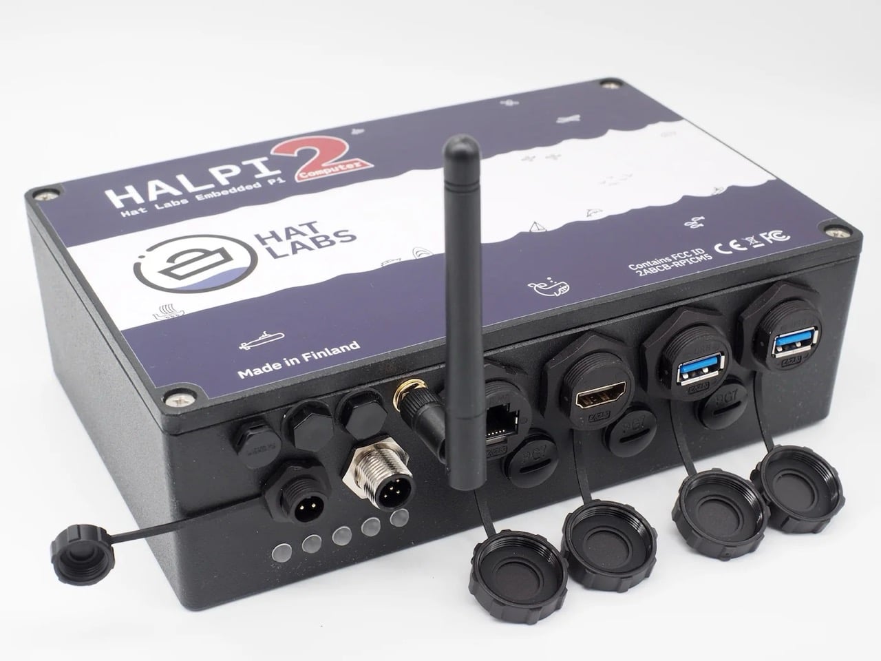 Hundreds of products now powered by Raspberry Pi - Raspberry Pi