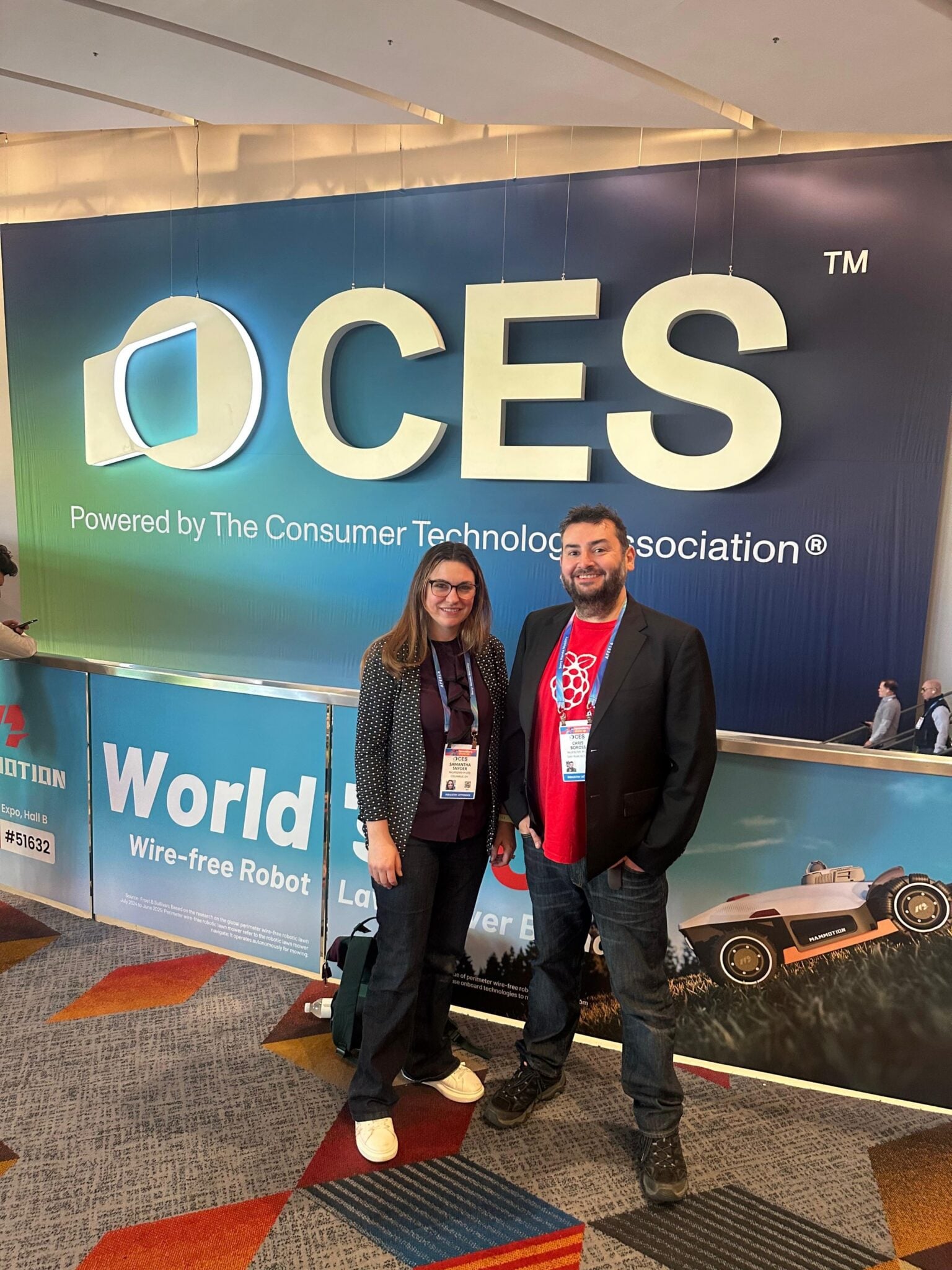 Sixfab wins big at CES with Raspberry Pi–powered AI gateway - Raspberry Pi