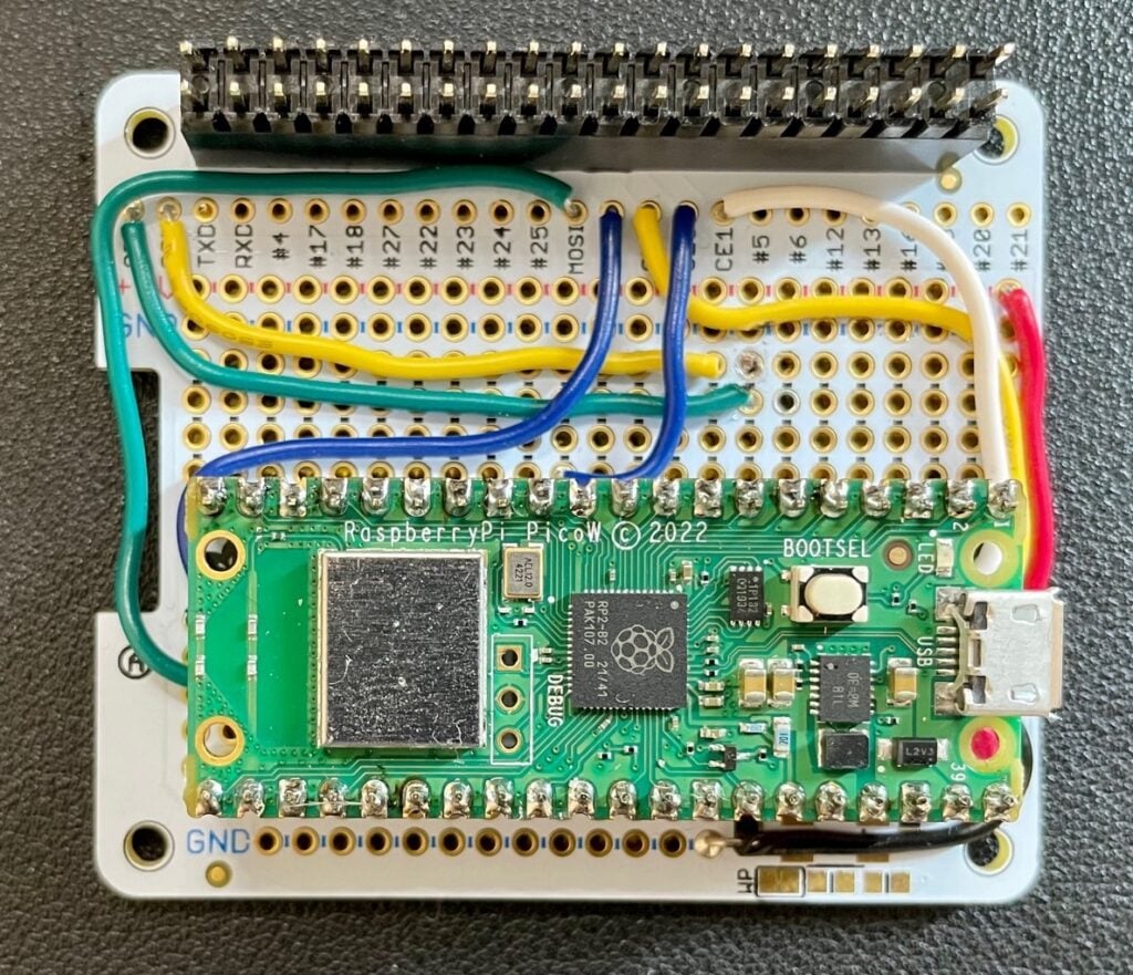 Brilliant beginner builds - Raspberry Pi