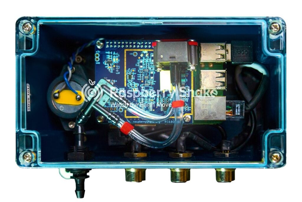 Brilliant beginner builds - Raspberry Pi