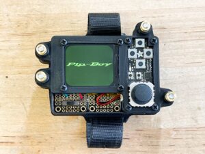 Raspberry Pi Pico projects - Raspberry Pi