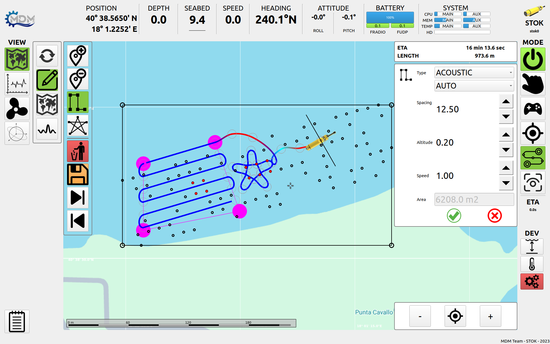 Exploring the ocean with Raspberry Pi–powered marine robots - Raspberry Pi