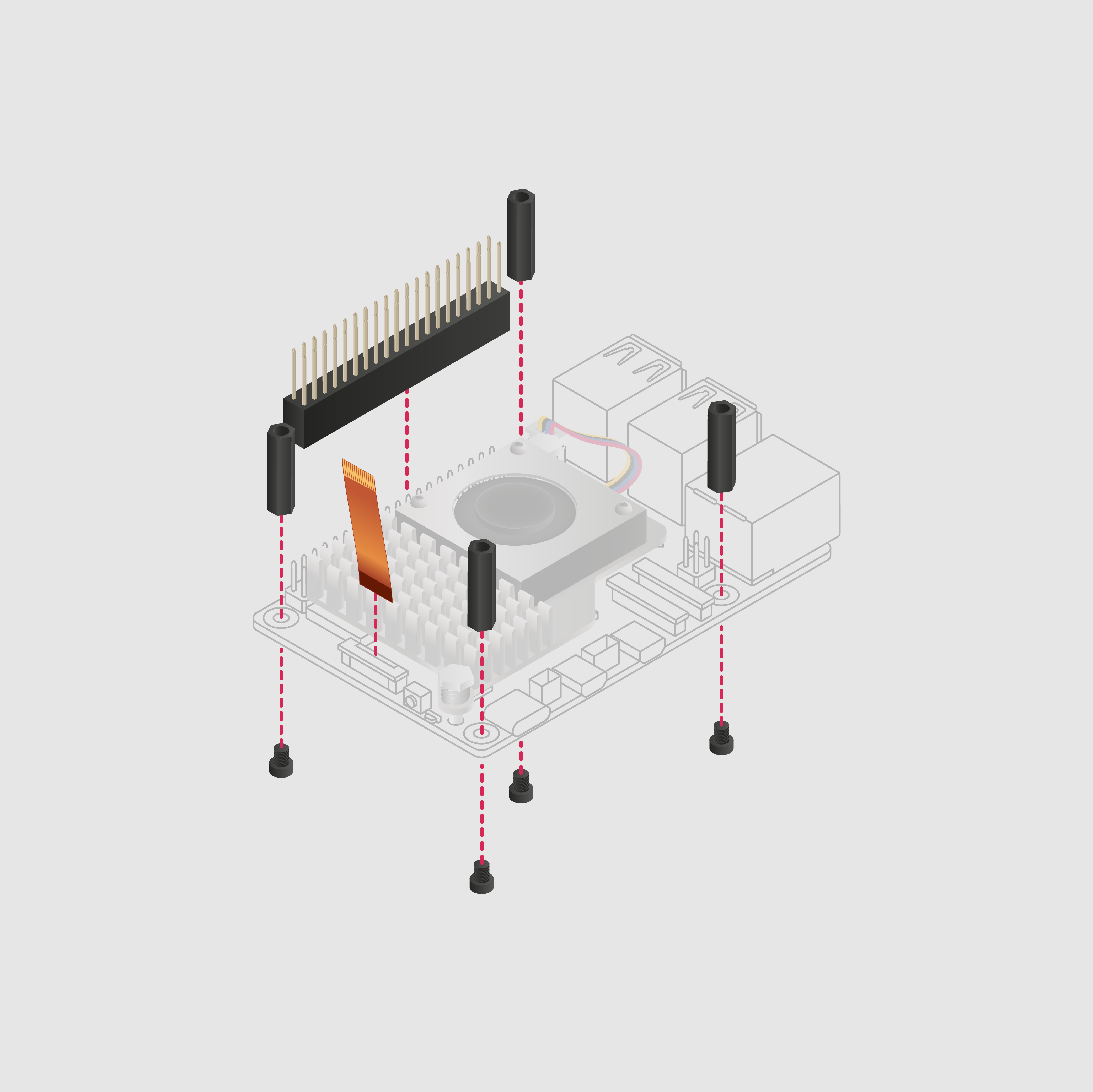 Ai Kit Raspberry Pi Documentation