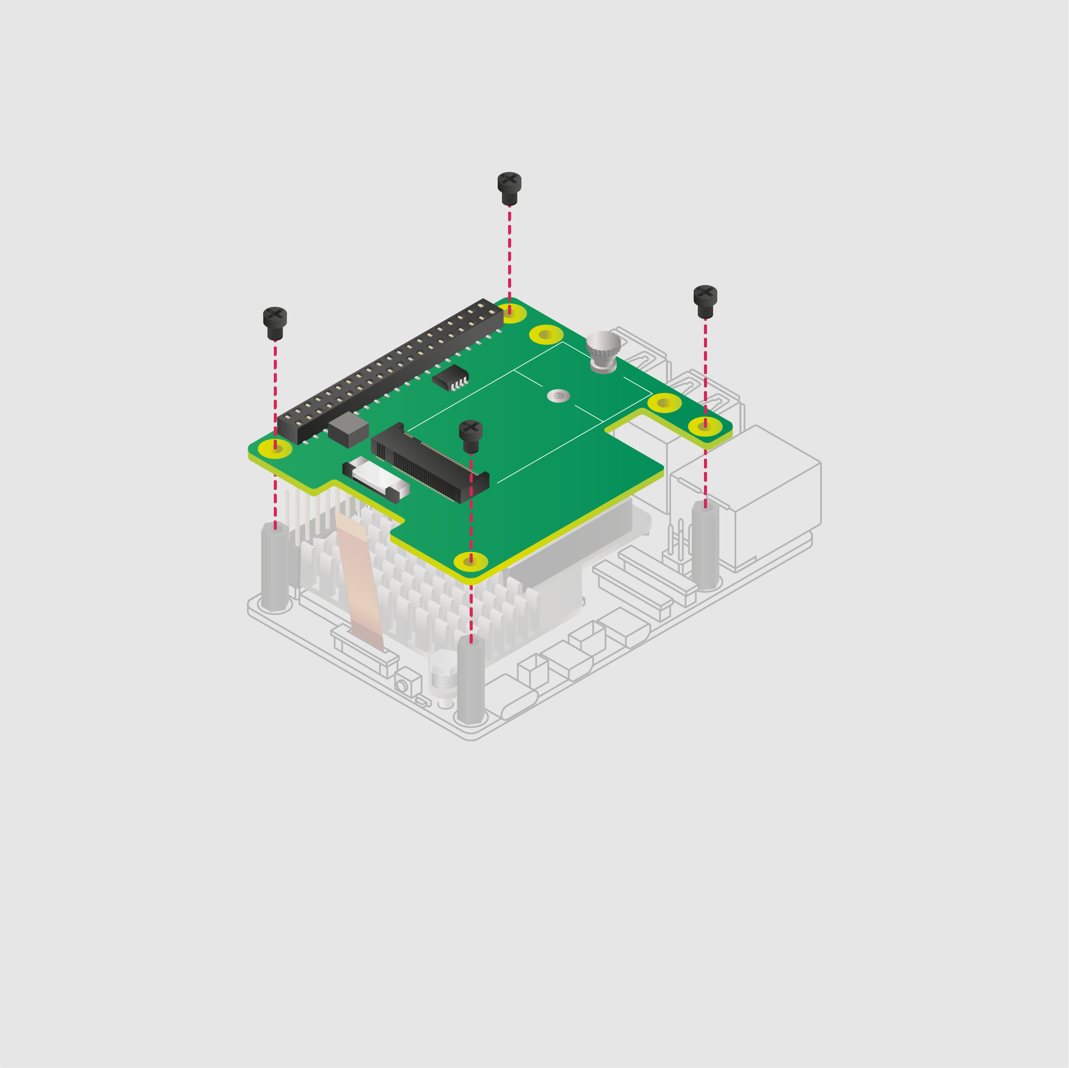M.2 HAT+ - Raspberry Pi Documentation