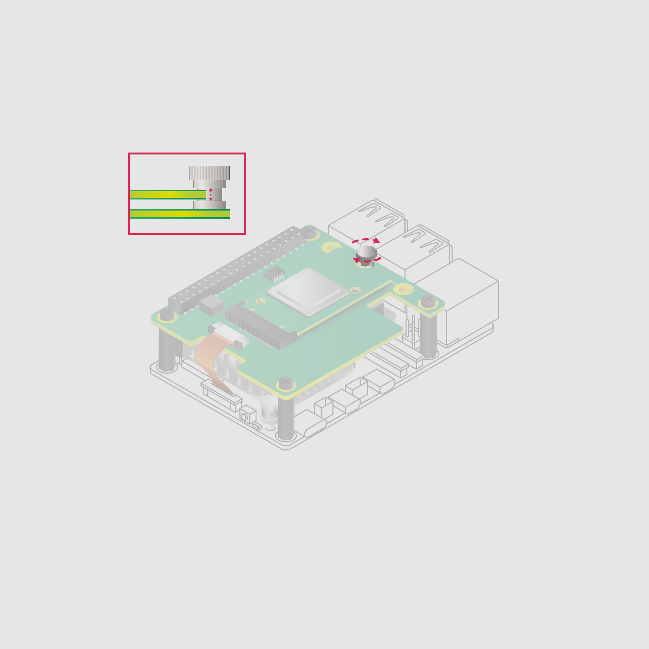 M.2 HAT+ - Raspberry Pi Documentation