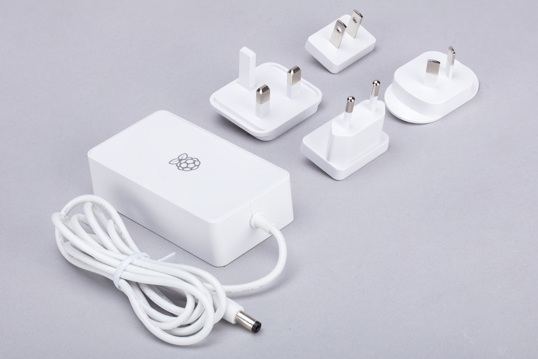 Build HAT - Raspberry Pi Documentation