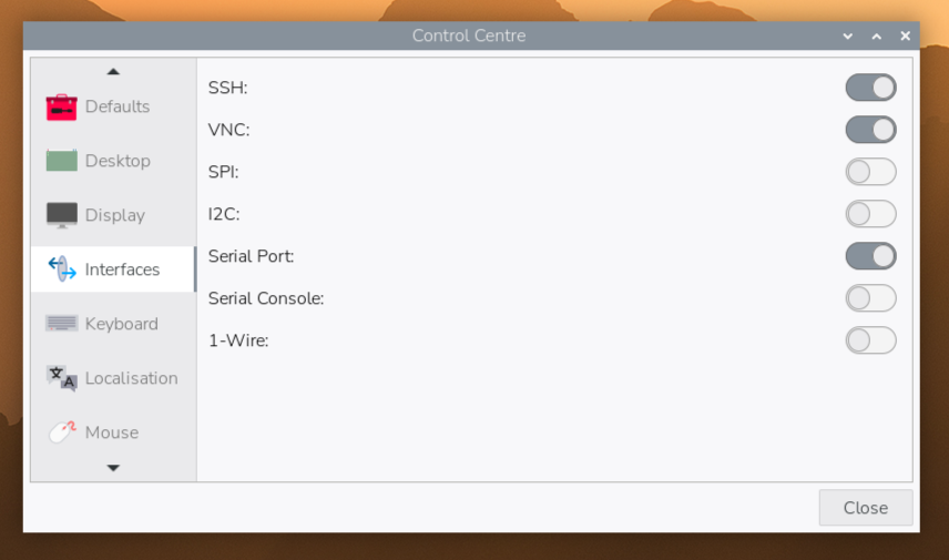 Build HAT - Raspberry Pi Documentation