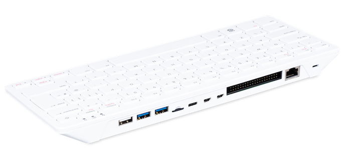 Raspberry Pi computer hardware - Raspberry Pi Documentation