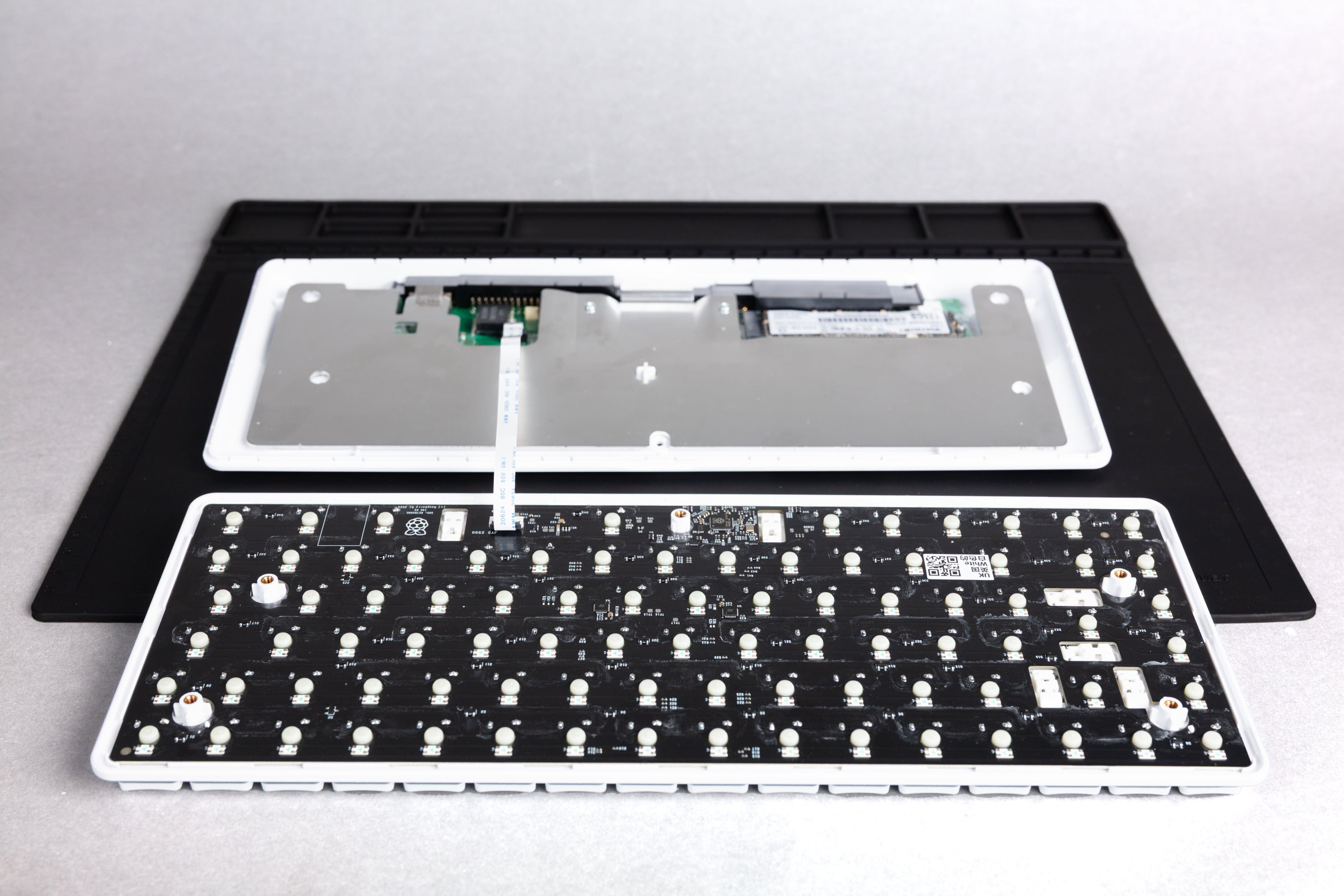 Keyboard computers - Raspberry Pi Documentation