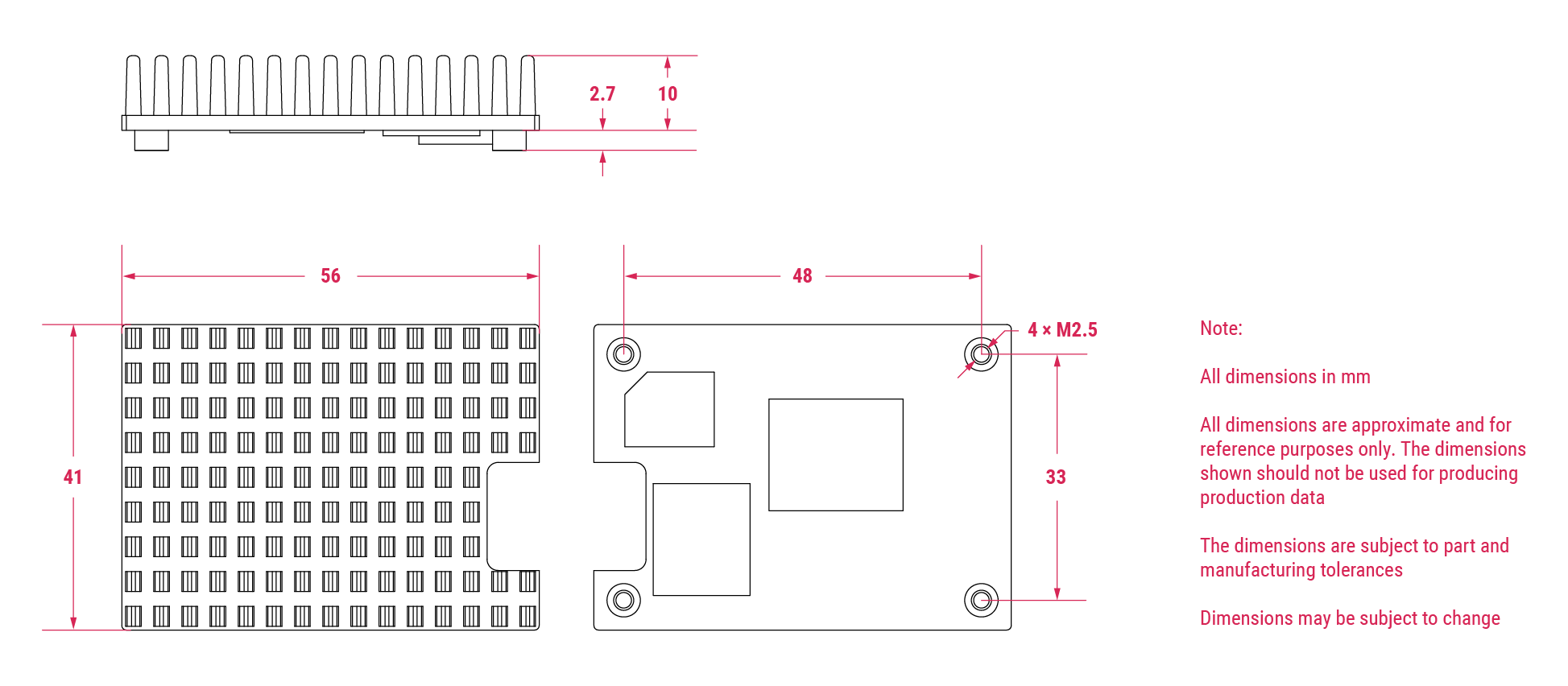 Compute Module hardware - Raspberry Pi Documentation