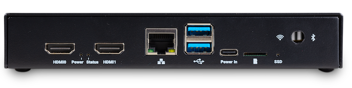 Compute Module hardware - Raspberry Pi Documentation