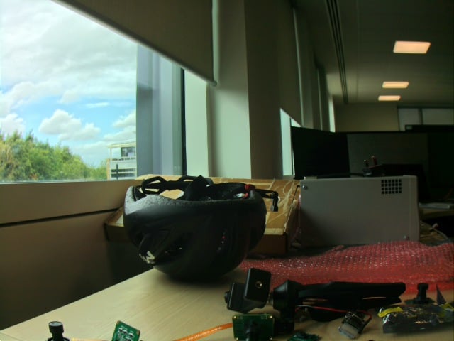 Camera software - Raspberry Pi Documentation