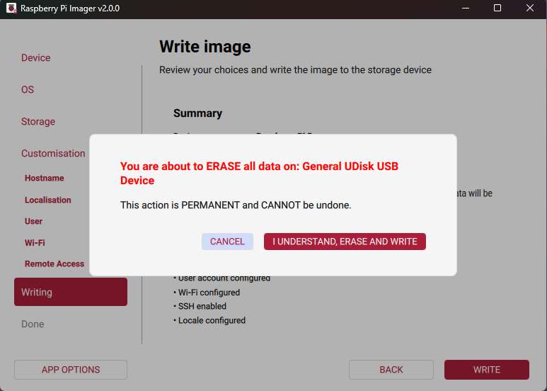 Getting started - Raspberry Pi Documentation