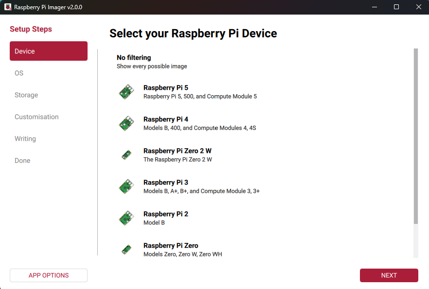 Getting started - Raspberry Pi Documentation