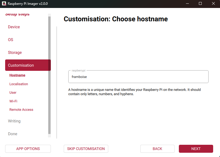 Getting started - Raspberry Pi Documentation