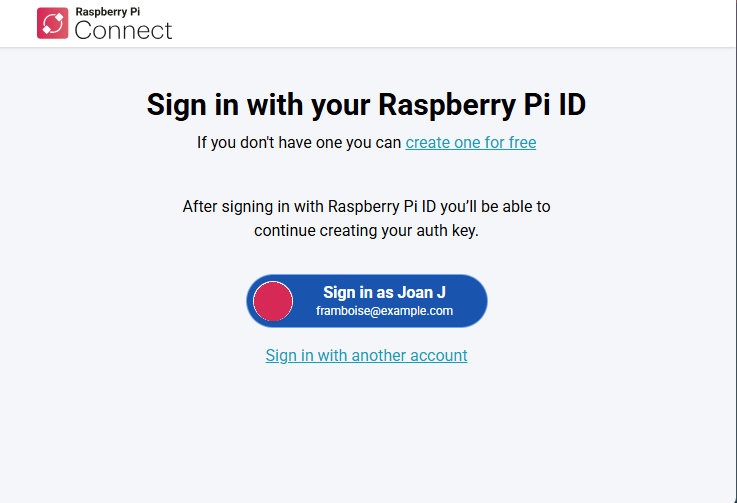 Getting started - Raspberry Pi Documentation