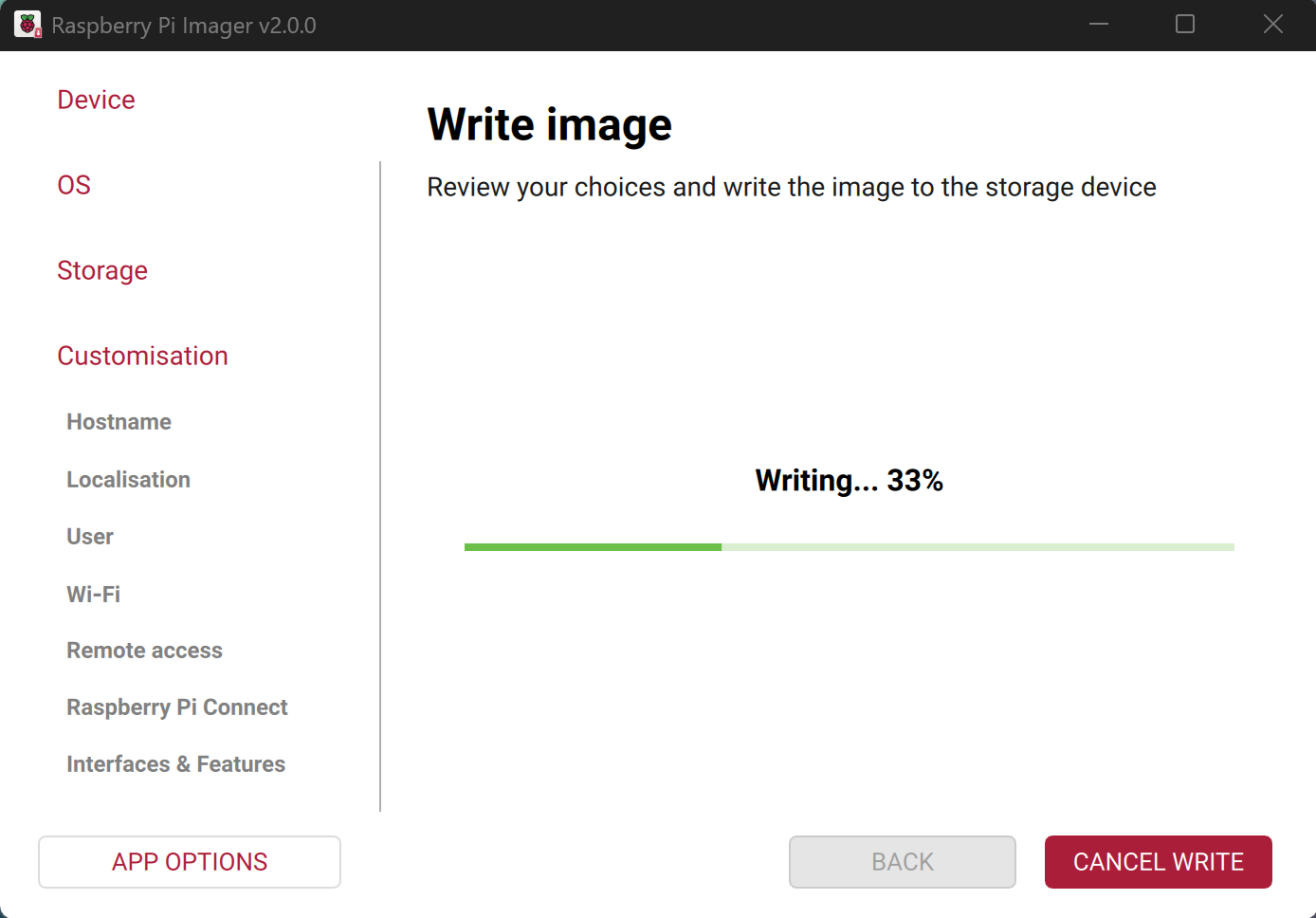 Getting started - Raspberry Pi Documentation