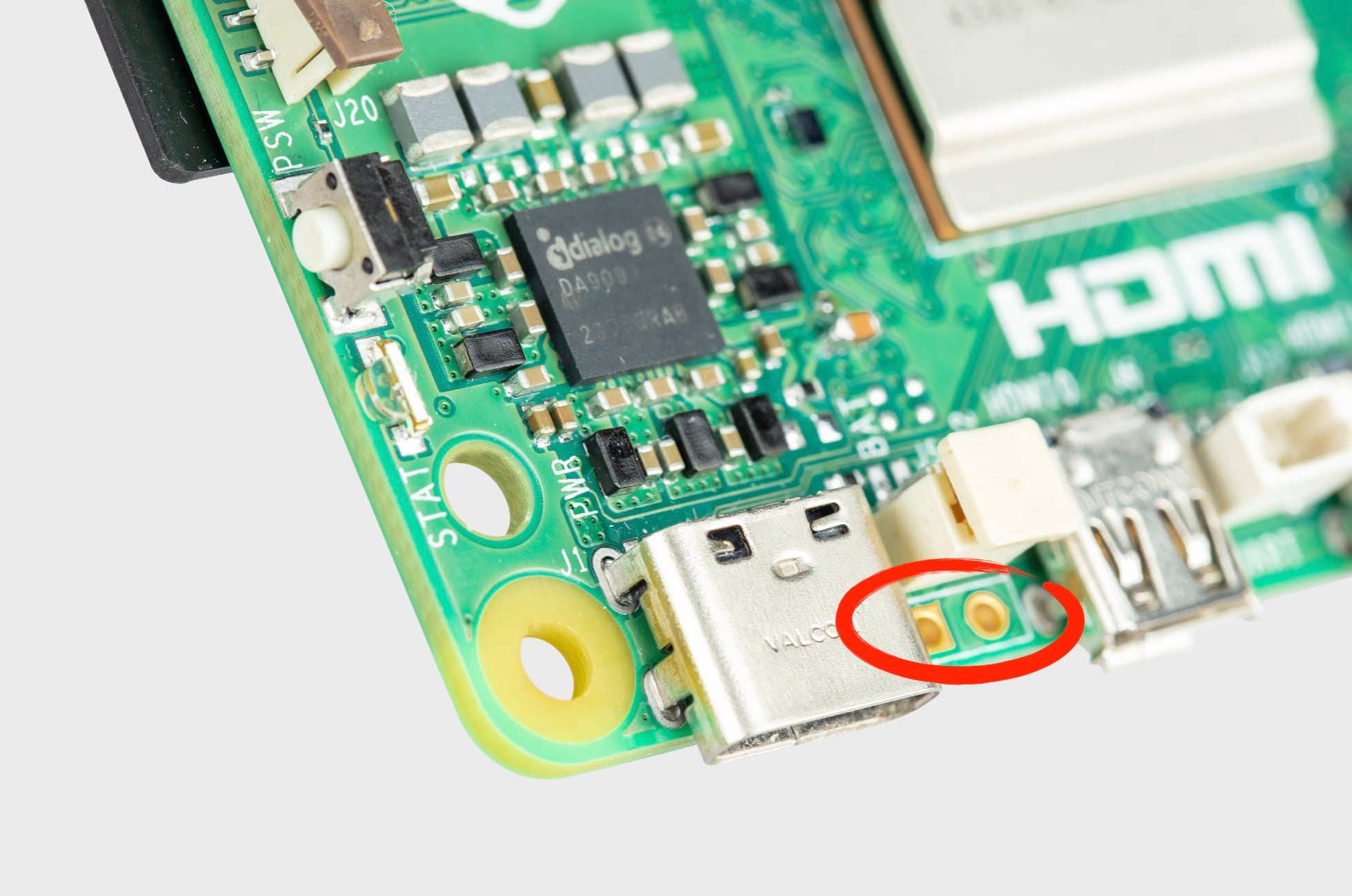 Raspberry Pi computer hardware - Raspberry Pi Documentation