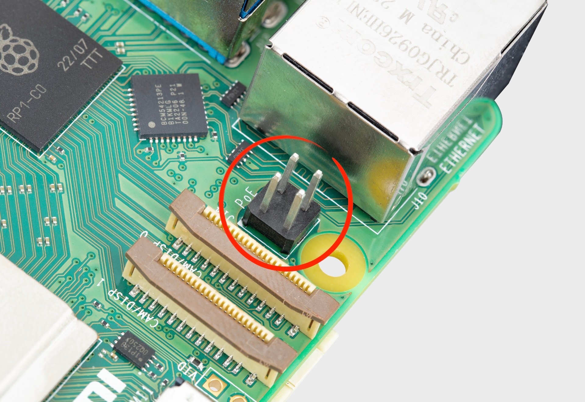 Raspberry Pi computer hardware - Raspberry Pi Documentation