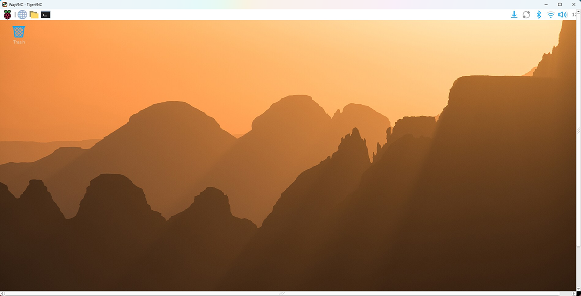 Remote access - Raspberry Pi Documentation