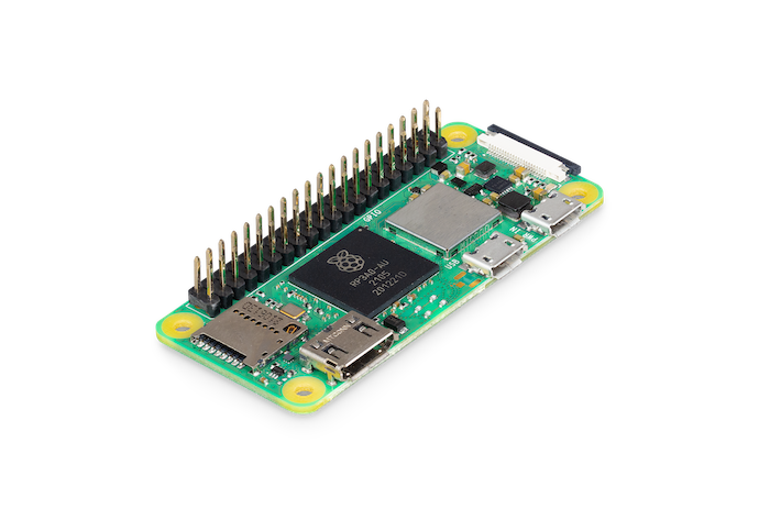 Raspberry Pi computer hardware - Raspberry Pi Documentation