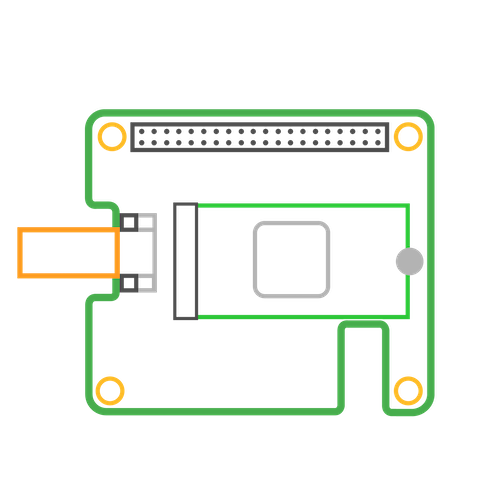 Raspberry Pi Documentation - Accessories