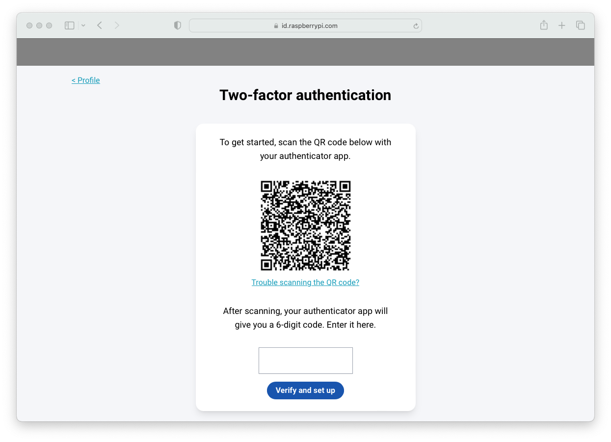 Raspberry Pi ID - Raspberry Pi Documentation